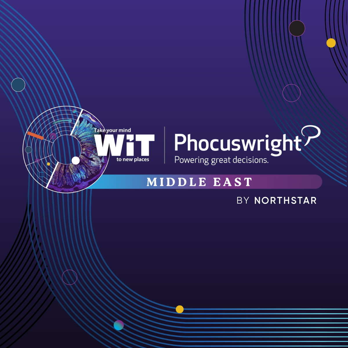 Programme | WiT Phocuswright Middle East
