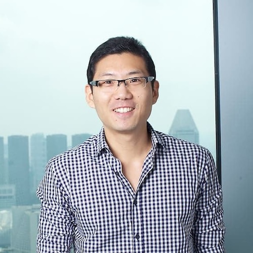 Speakers - WiT Seoul – The Human Revolution