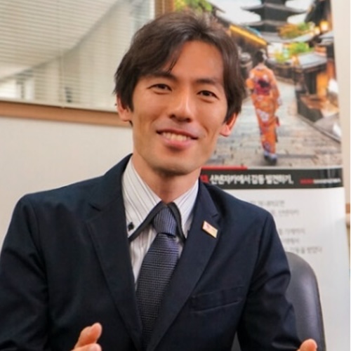 Speakers - WiT Seoul – The Human Revolution