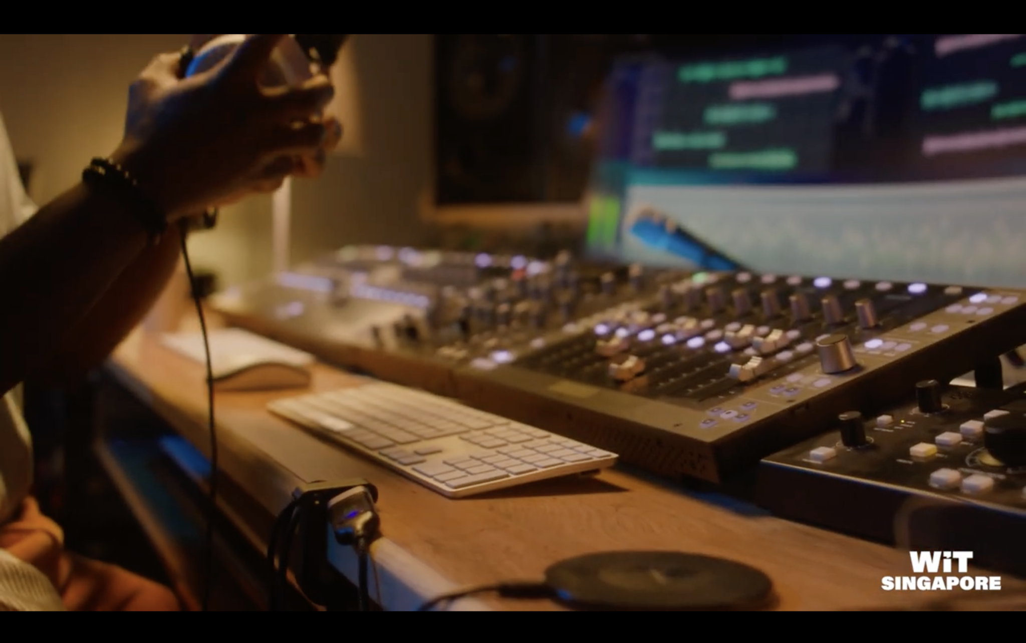 Home - WiT Singapore