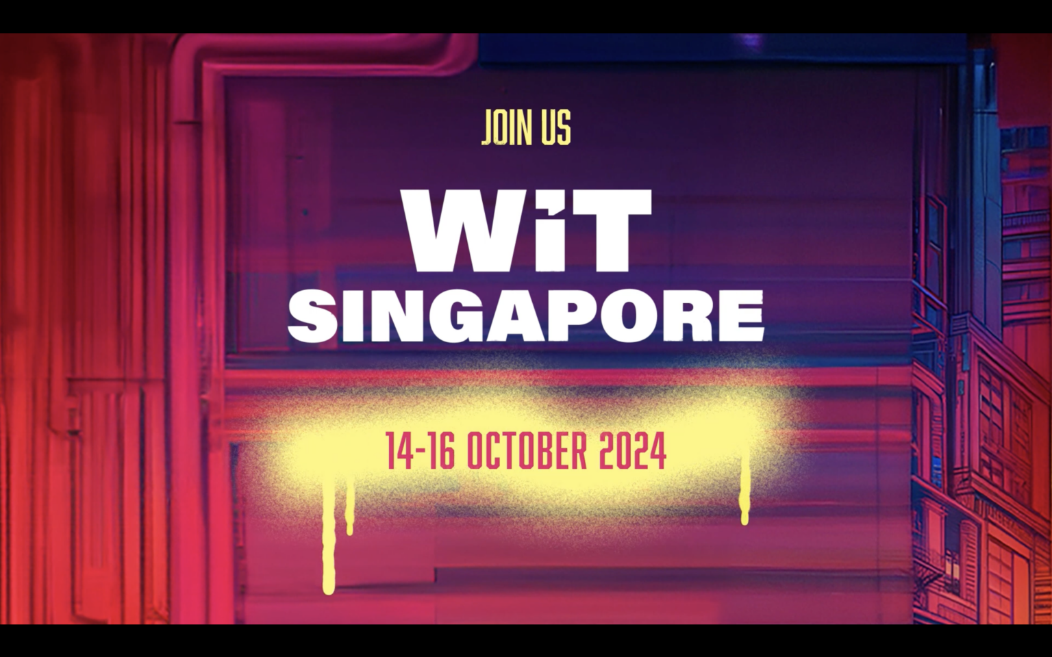 Home - WiT Singapore