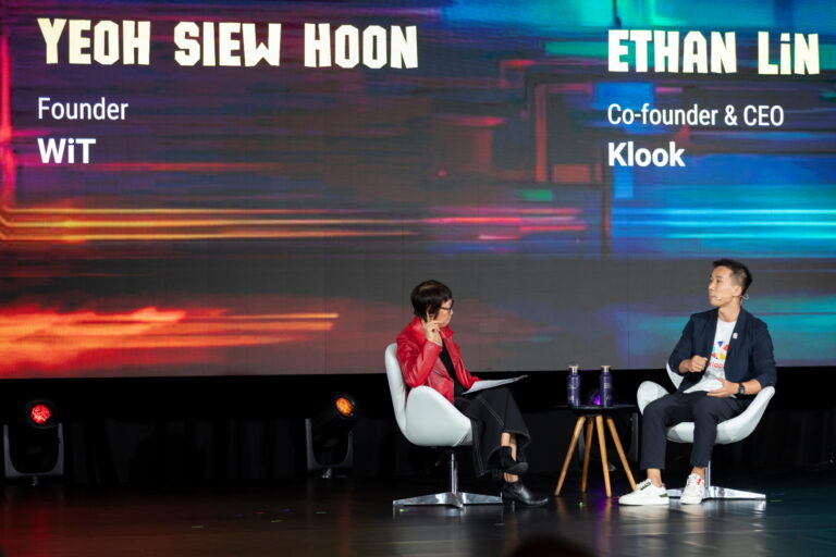 WiT Singapore | Northstar Travel Group